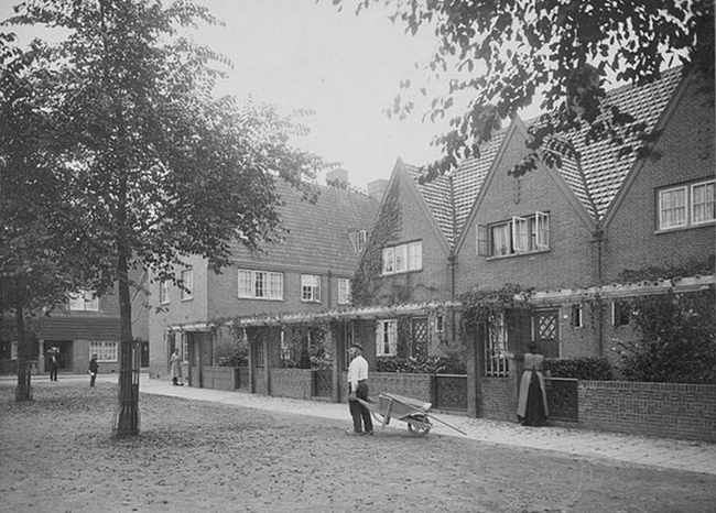Rondoplein – Heijplaat